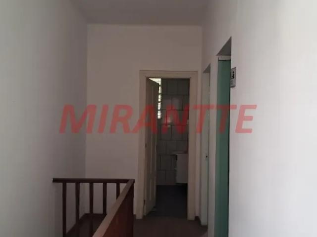 Sobrado de 140m² com 3 quartos em Santana