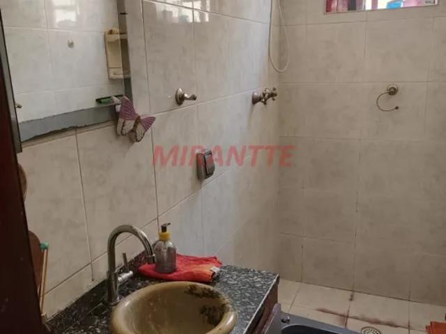 Casa terrea de 145m² com 3 quartos em Vila Guilherme
