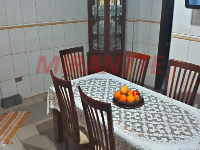 Casa terrea de 147m² com 3 quartos em Santa Ines