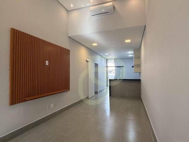 Casa térrea de 149m² com 3 dormitórios à venda Residencial Real Park Sumaré, Sumaré SP