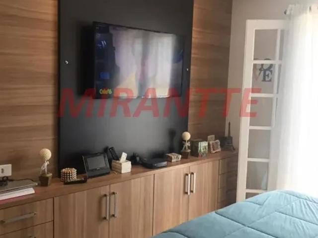 Casa terrea de 149m² com 3 quartos em Tucuruvi