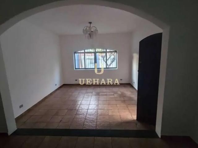 Casa térrea de 150 m² com edicula nos fundos para alugar na Casa Verde!