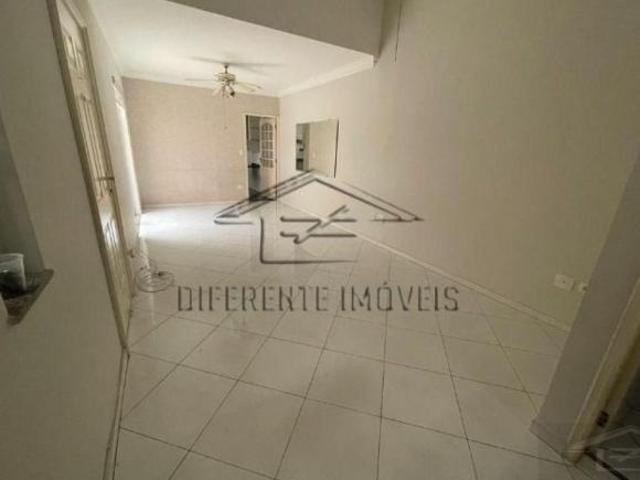 Casa térrea de 150m² na Mooca com 3 dormitórios
