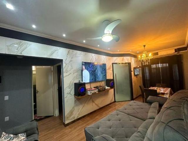 Casa térrea de 150m² em Barueri SP
