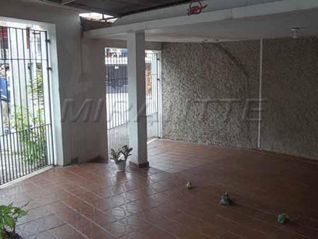 Casa terrea de 152m² com 3 quartos