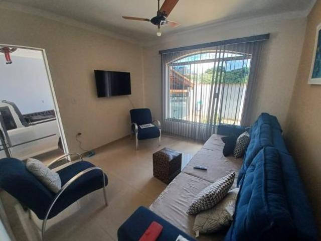 Casa Térrea de 153,00m2 Localizada no Parque Bela vista em Votorantim/SP!