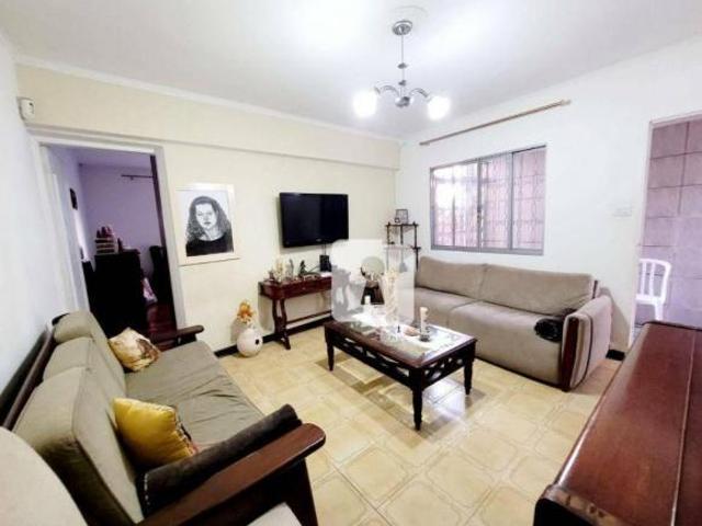Casa Térrea de 160m² à Venda na Freguesia do Ó