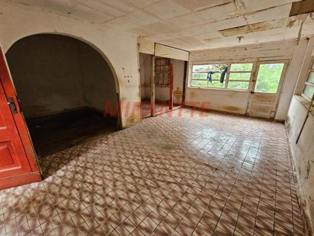 Casa terrea de 160m² com 2 quartos