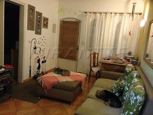 Casa terrea de 160m² com 2 quartos