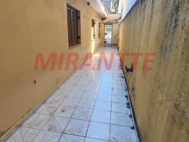 Casa terrea de 162m² com 3 quartos em Vila Guilherme