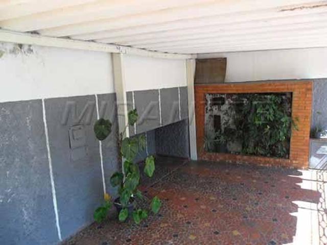 Casa terrea de 163m² com 2 quartos