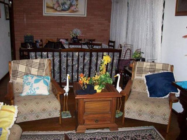 Casa terrea de 165m² com 3 quartos
