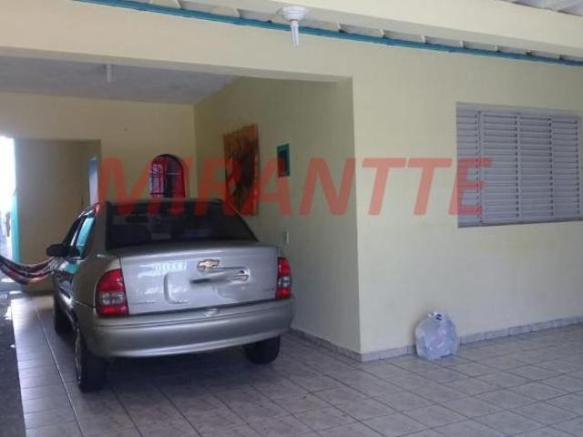Casa terrea de 166m² com 3 quartos