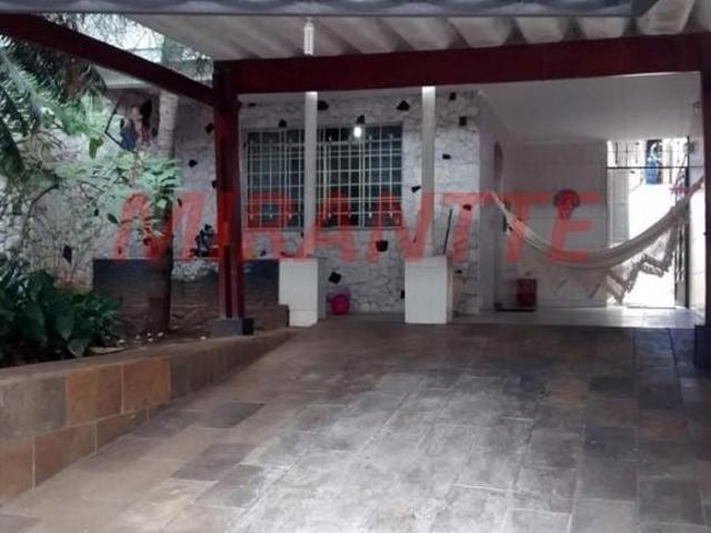 Casa terrea de 170m² com 4 quartos