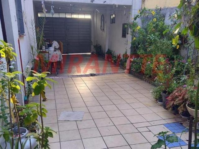 Casa terrea de 170m² com 6 quartos