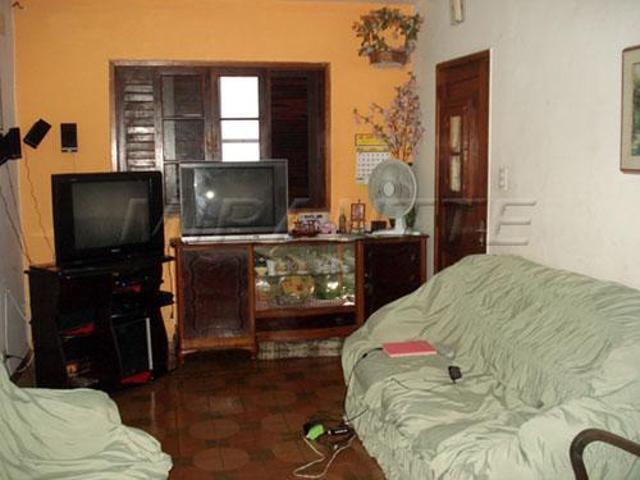 Casa terrea de 170m² com 3 quartos