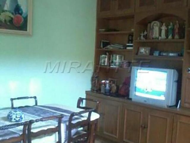 Casa terrea de 172m² com 3 quartos
