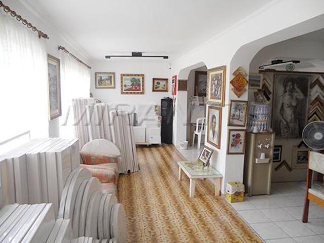 Casa terrea de 175m² com 3 quartos