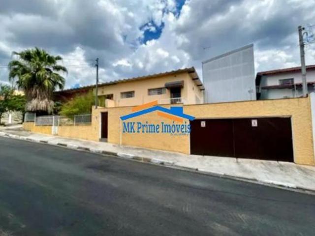 Casa Térrea de 176m² c/ 04 Dorm 03 Vagas para Venda Jardim das Flores/SP