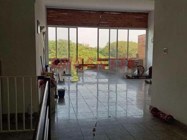 Casa terrea de 180m² com 4 quartos