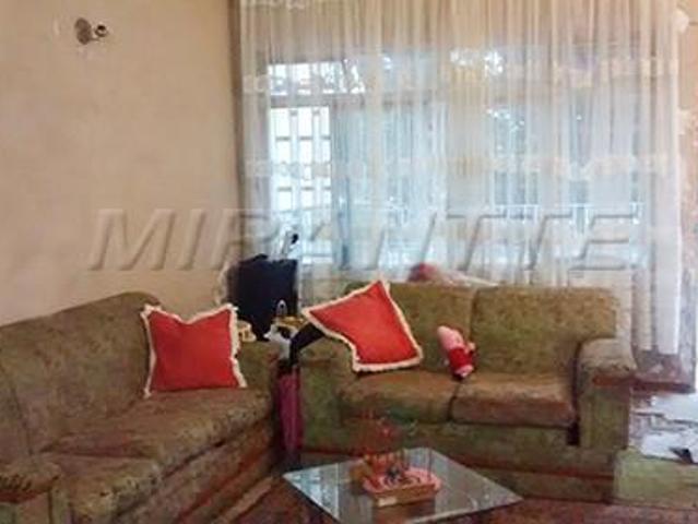 Casa terrea de 180m² com 3 quartos
