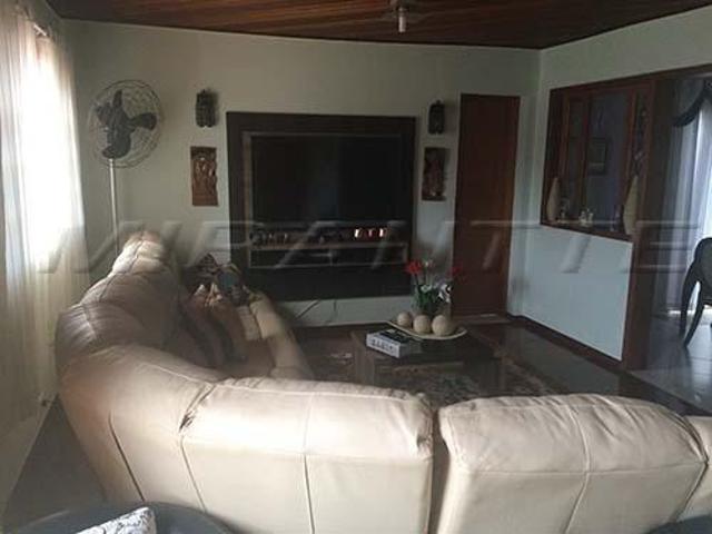 Casa terrea de 180m² com 3 quartos