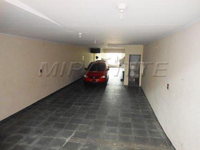Casa terrea de 183m² com 3 quartos