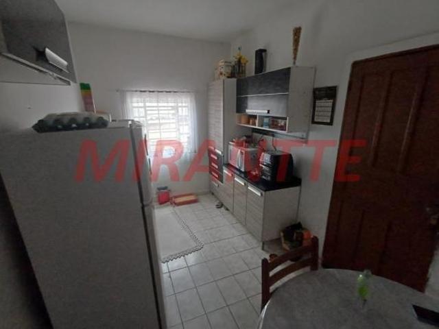 Casa terrea de 190m² com 1 quartos
