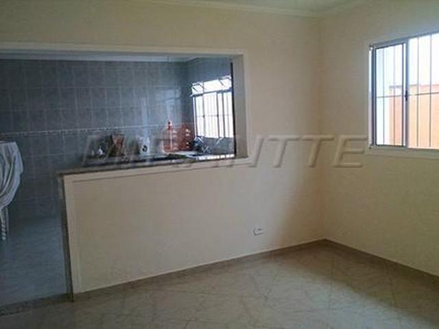Casa terrea de 191m² com 3 quartos