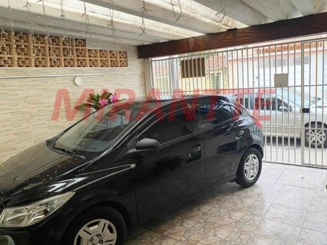Casa terrea de 197m² com 3 quartos
