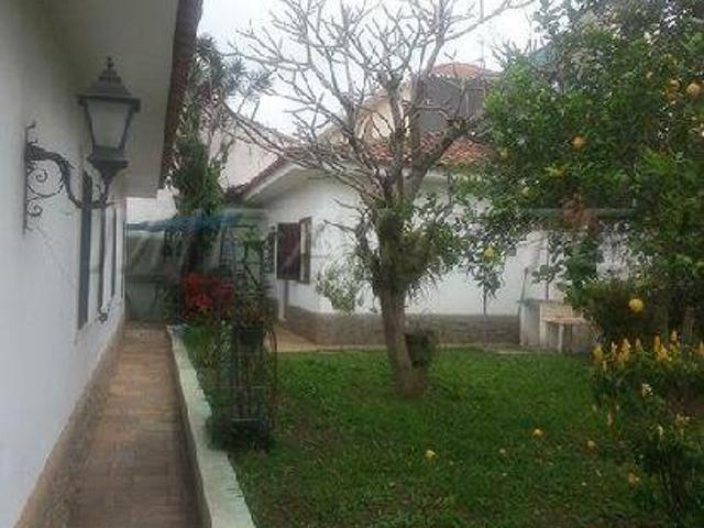 Casa terrea de 199m² com 3 quartos