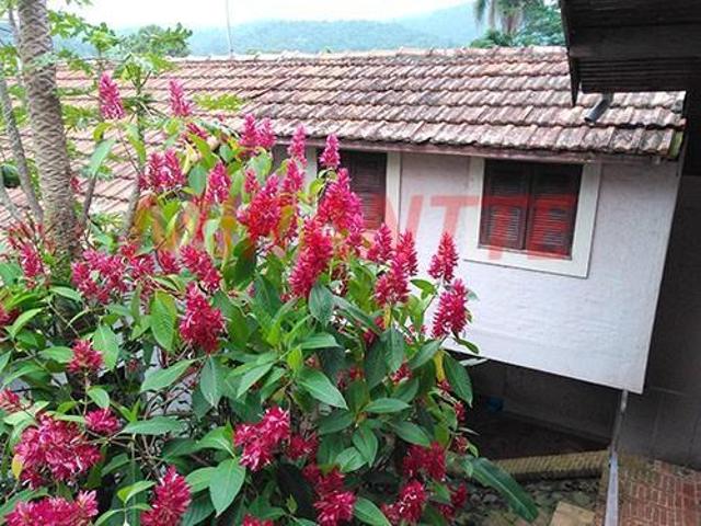 Casa terrea de 200m² com 4 quartos