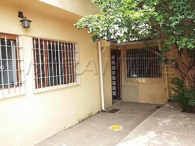 Casa terrea de 200m² com 3 quartos