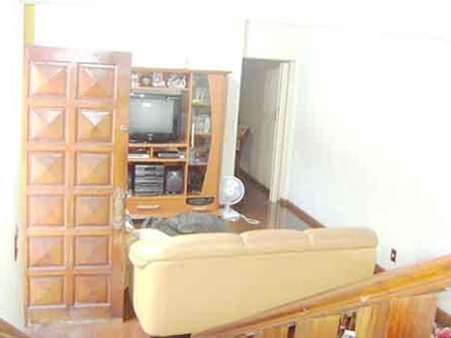 Casa terrea de 200m² com 3 quartos