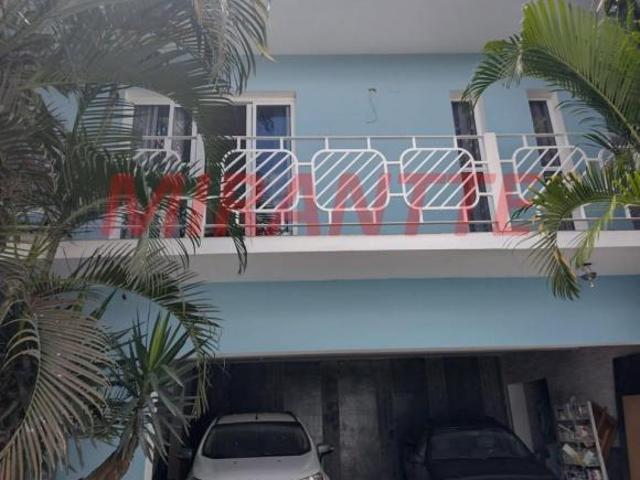 Casa terrea de 200m² com 3 quartos
