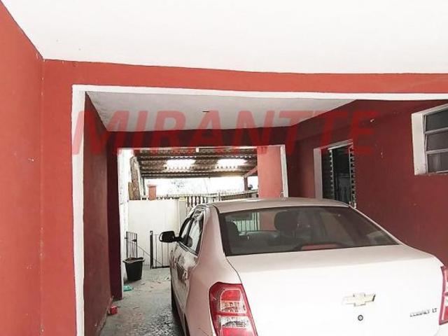 Casa terrea de 200m² com 3 quartos