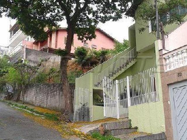 Casa terrea de 200m² com 3 quartos