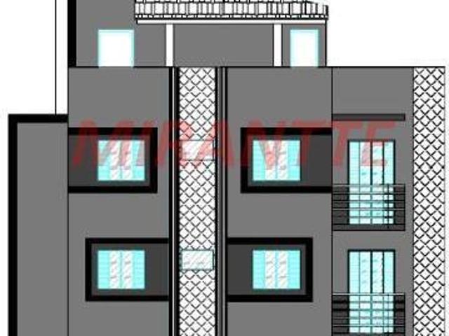 Casa terrea de 200m²