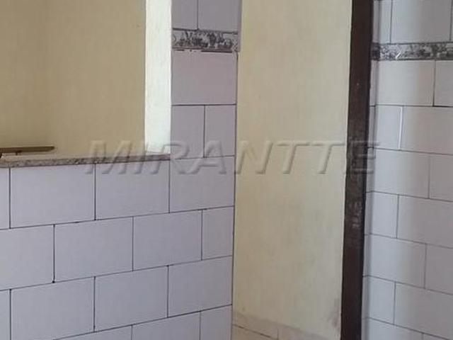 Casa terrea de 202m² com 3 quartos