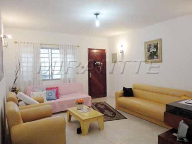 Casa terrea de 203m² com 3 quartos