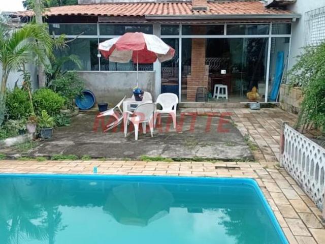 Casa terrea de 208.28m² com 4 quartos
