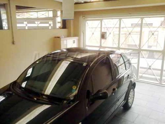 Casa terrea de 209m² com 3 quartos