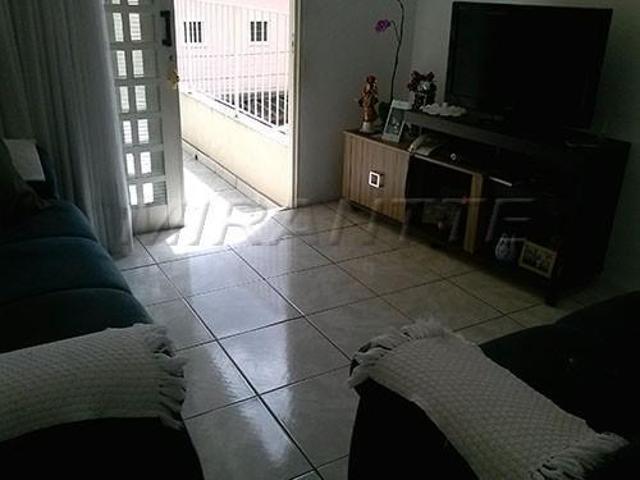 Casa terrea de 210m² com 3 quartos