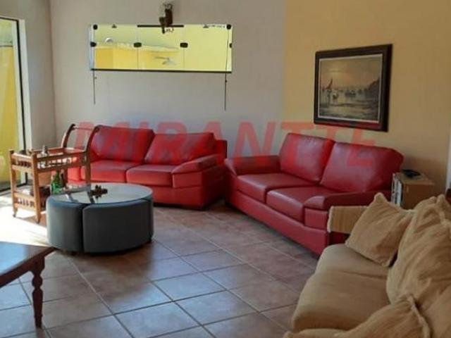 Casa terrea de 212m² com 4 quartos