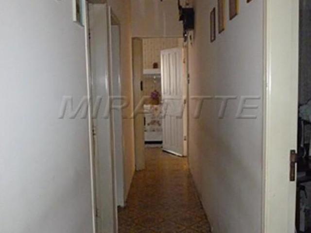 Casa terrea de 220m² com 3 quartos