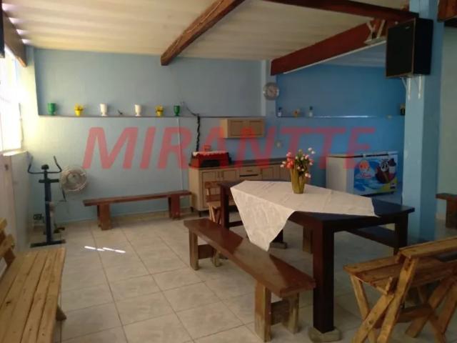 Casa terrea de 220m² com 3 quartos em Parada Inglesa