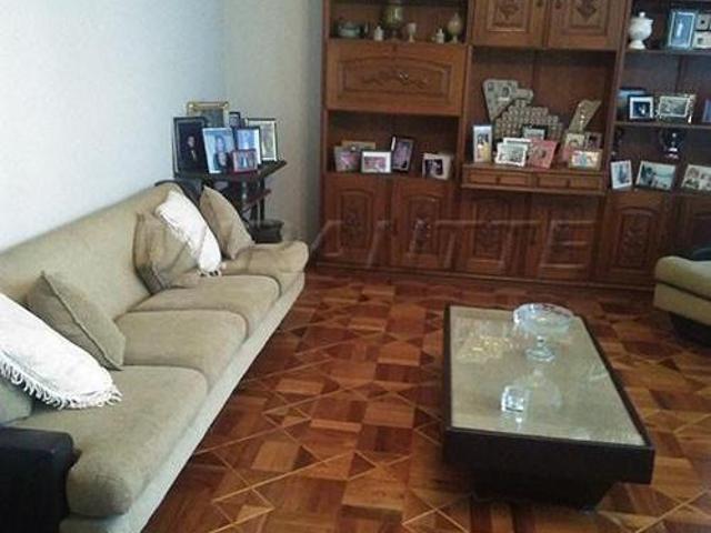 Casa terrea de 222m² com 3 quartos