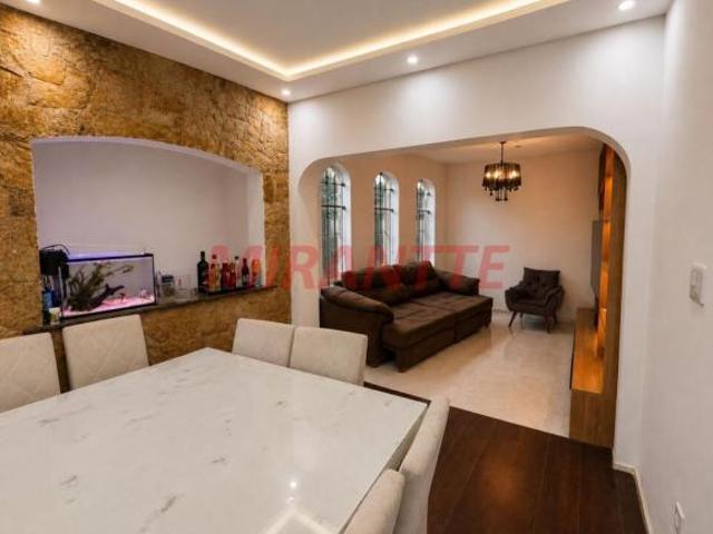 Casa terrea de 231m² com 4 quartos