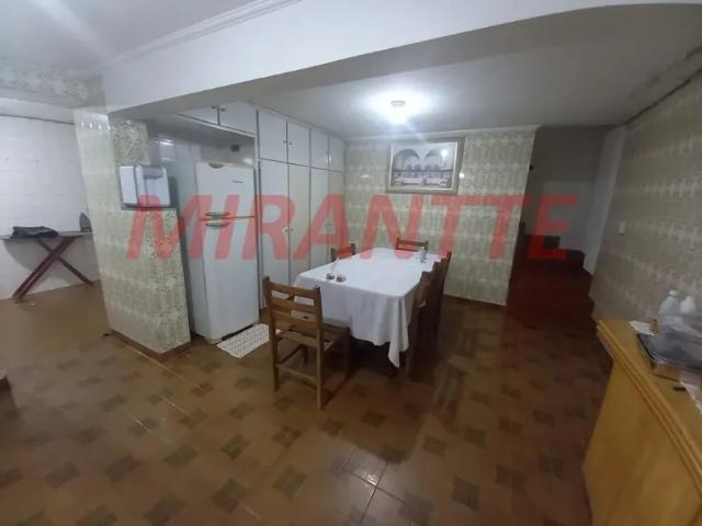 Casa terrea de 240m² com 4 quartos em Vila Aurora