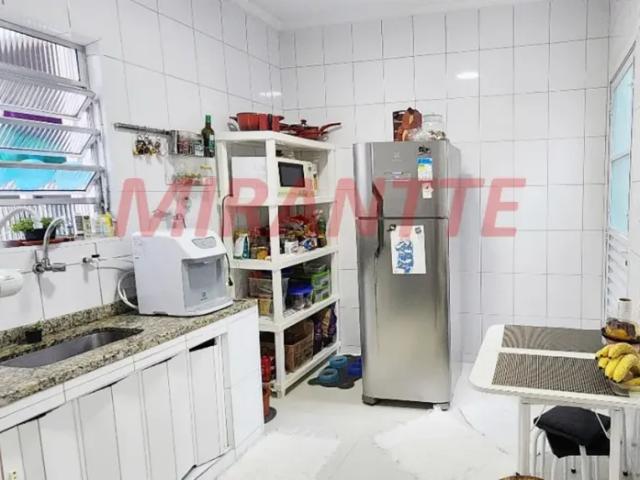 Casa terrea de 244m² com 4 quartos em Água Fria